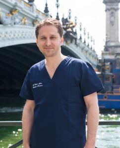 Dr Abbou & Pessis : Chirurgien Esthétique et Plastique à Paris