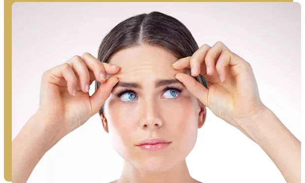 Lifting frontal Paris - Dr Ralph ABBOU